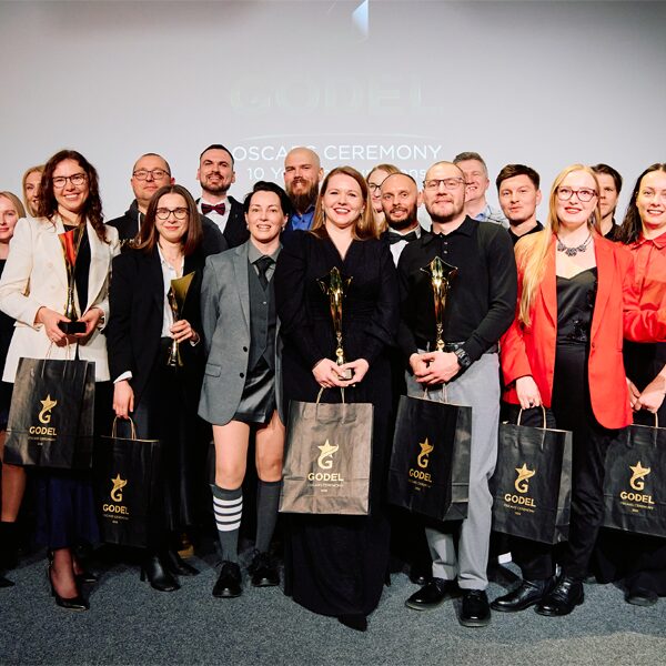 10 Years of Godel Functions: The Night When Godel Had Its Own Oscars ...